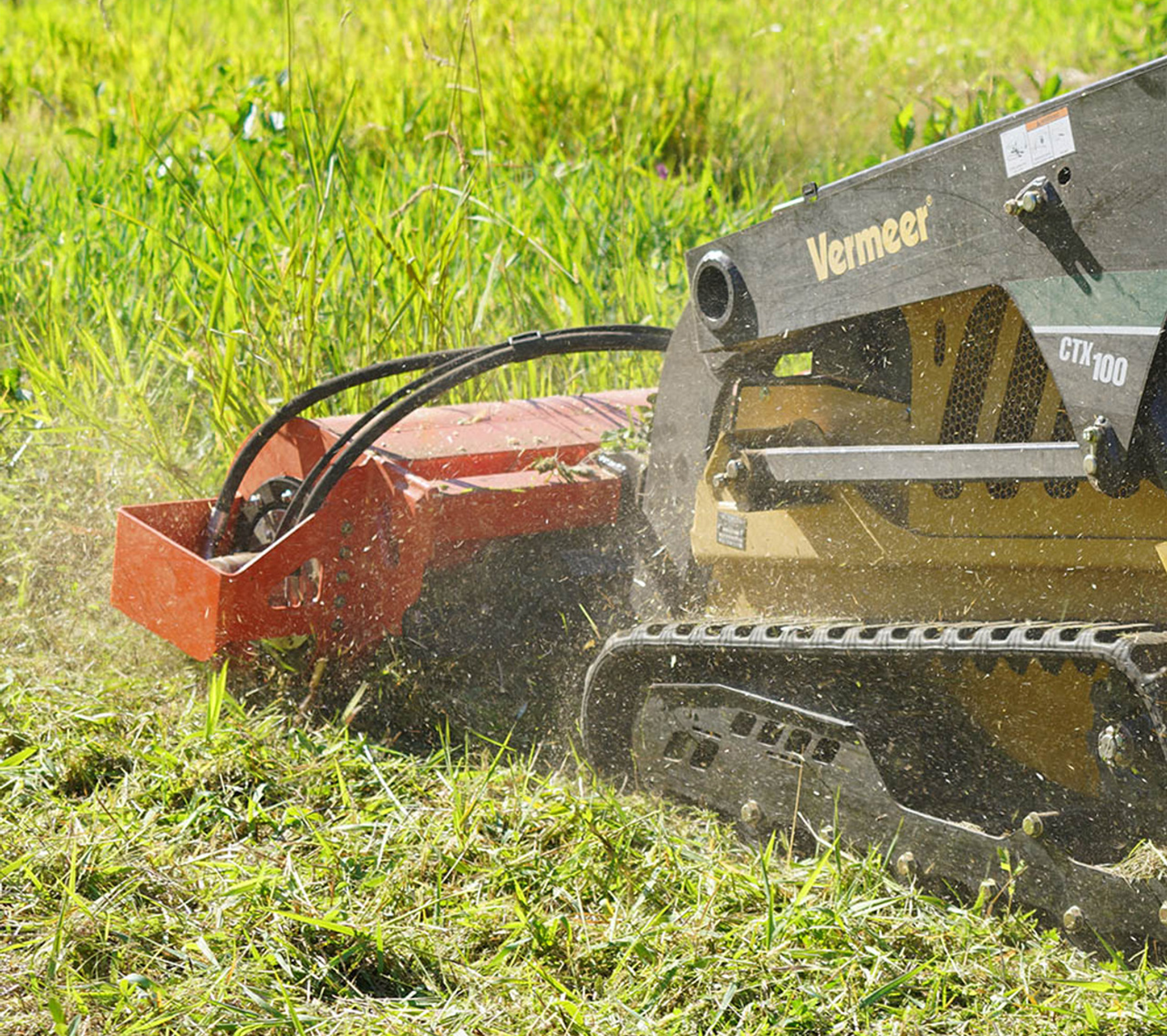 Scam Alert: Attachment Yard - Skid Steer Solutions